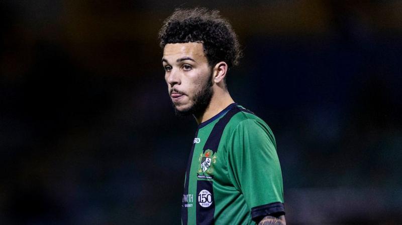 Cymru Premier round-up: Aberystwyth Town rise off bottom spot - BBC Sport