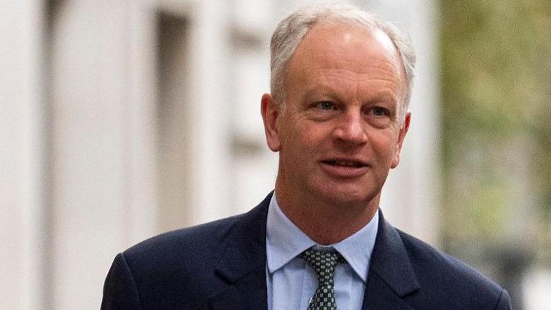 Horizon IT inquiry: What we learned from the Post Office boss - BBC News