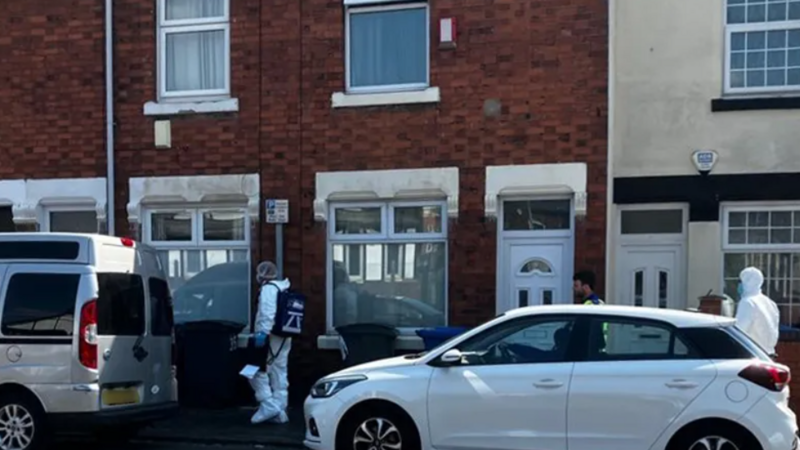 Veronique John: Mum killed her children - jury - BBC News