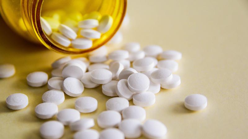 Second take-at-home pill for endometriosis approved for NHS use - BBC News