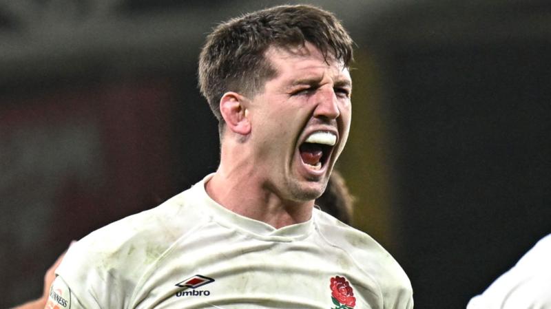 Sara Orchard - BBC Sport