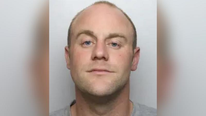 Somerset man in gimp suit guilty of harassing women - BBC News