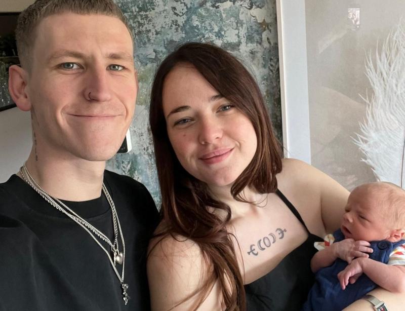 Nathan Evans: TikTok star's panic attacks before viral sea shanty - BBC ...