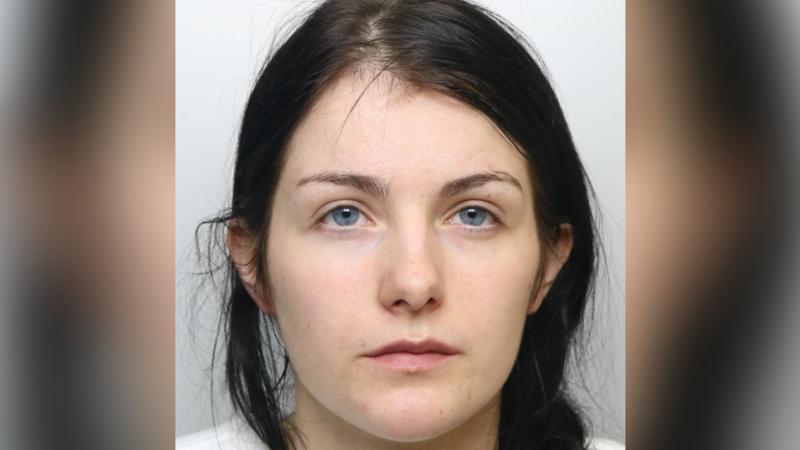 Death of Star Hobson - BBC News