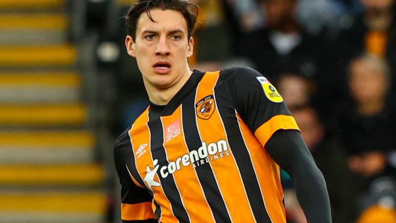 Hull City - BBC Sport