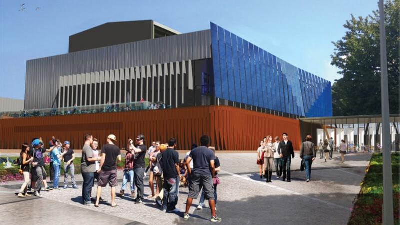 New nuclear future for Berkeley nuclear power station site - BBC News