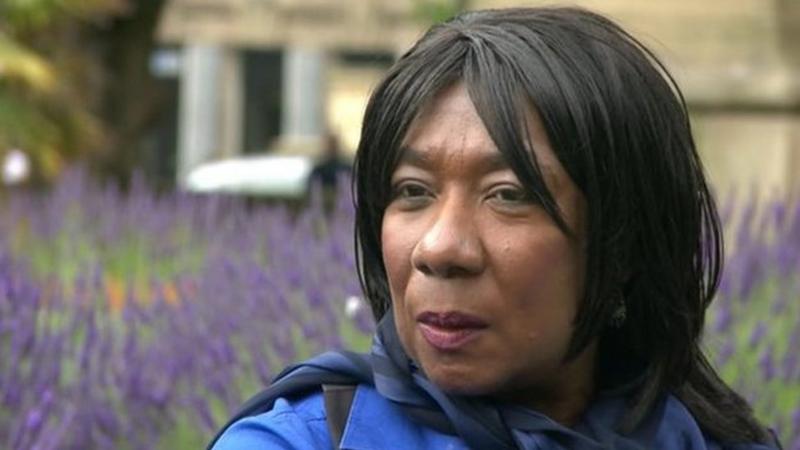 Mother of murdered Anthony Walker made MBE - BBC News