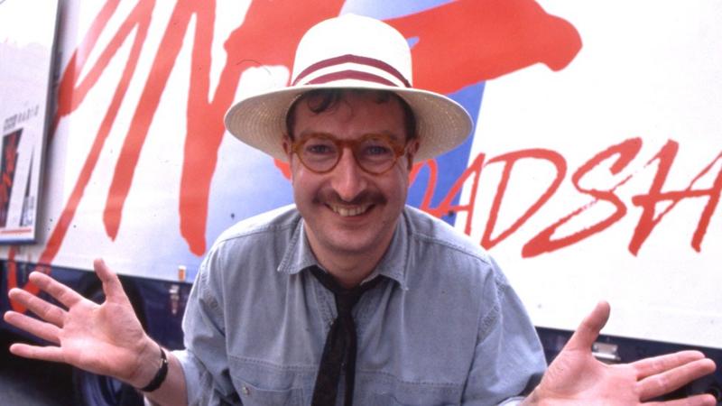 Mark Goodier to replace Steve Wright on Radio 2's Pick Of The Pops ...