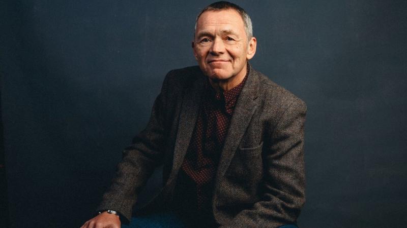 Matt Doyle announced as UB40's new lead singer - BBC News