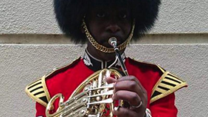 Rastafarian soldier wins racism case against Army - BBC News