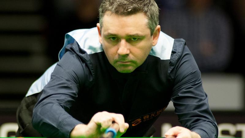 Tom English - BBC Sport