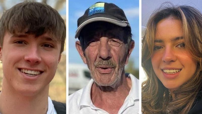 Nottingham attacks: Triple killer's sentence not unduly lenient ...