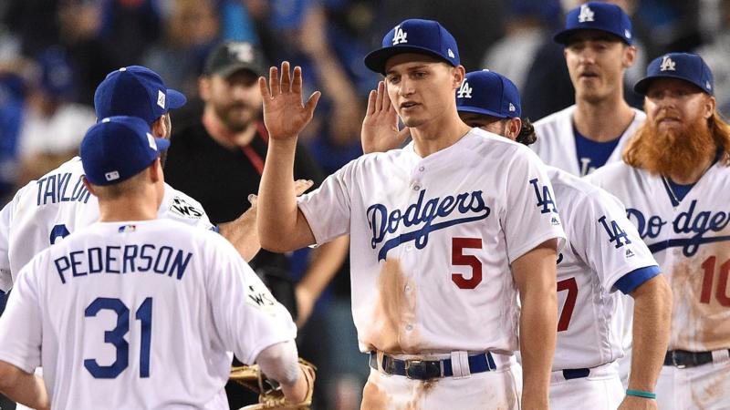 World Series 2017: Houston Astros beat Los Angeles Dodgers for 4-3 ...