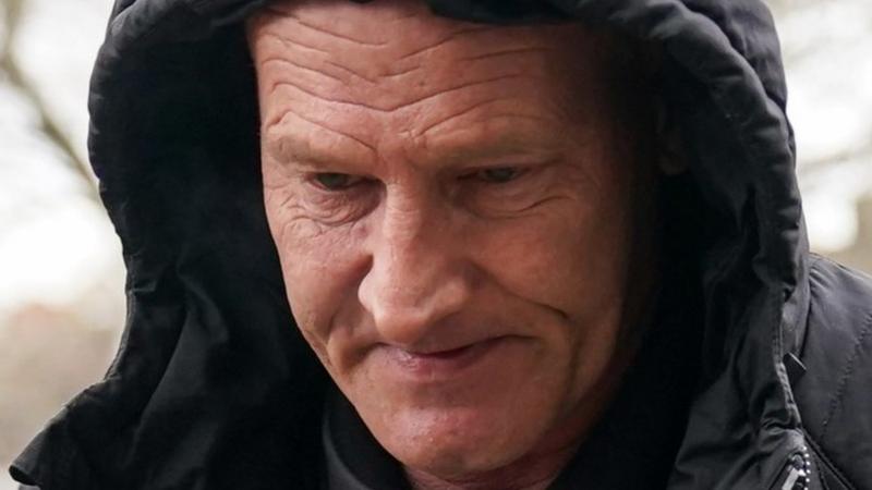 Kaylea Titford: Parents jailed for letting neglected teen die - BBC News