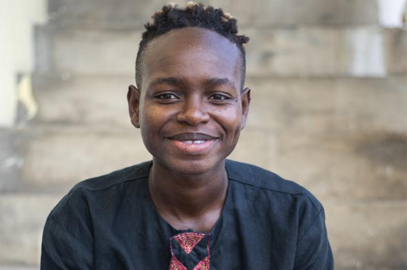 Being gay in Ghana: LGBT community is ‘under attack’ - BBC News