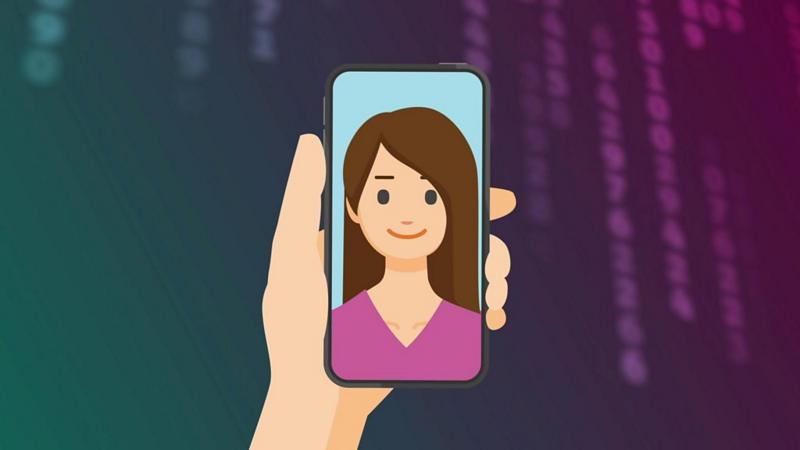 Clearview AI used nearly 1m times by US police, it tells the BBC - BBC News