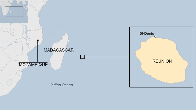 Mauritius country profile - BBC News
