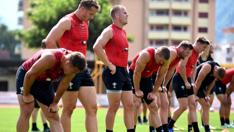 Switzerland - BBC News