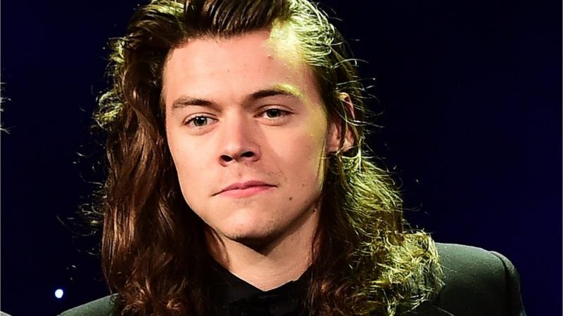Harry Styles' Sign Of The Times: Everything you need to know about ...