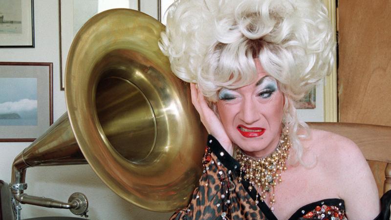 Paul O'Grady alter ego Lily Savage 'a voice for a queer generation ...
