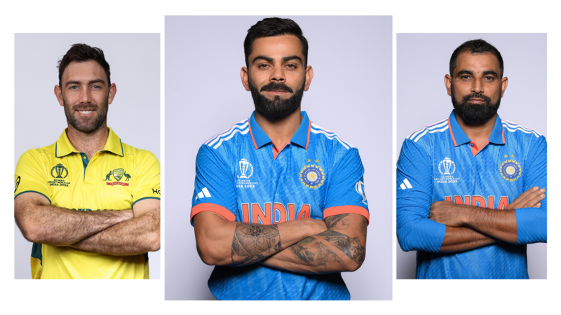 England Men's Cricket Team - BBC Sport