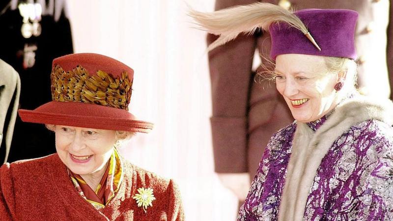 Mary, Crown Princess of Denmark: Australia celebrates an unexpected ...