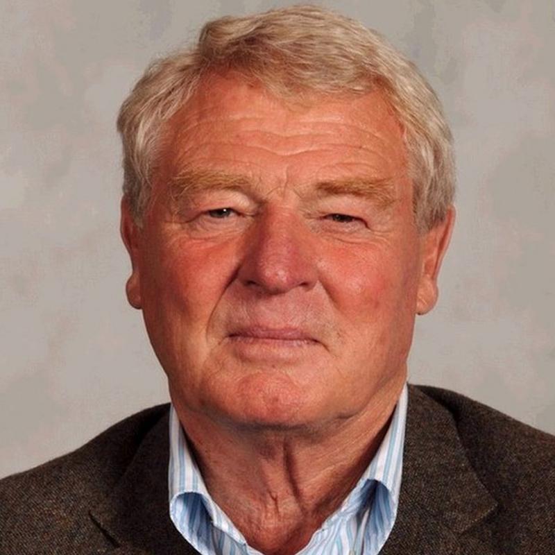 Obituary: Paddy Ashdown - BBC News