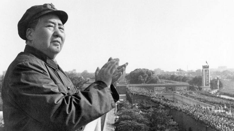 China country profile - BBC News