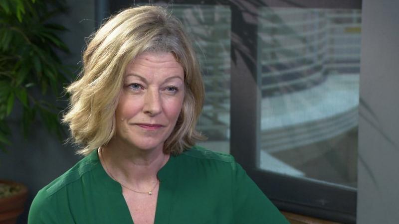 Trevelyan descendant would consider Irish famine compensation - BBC News