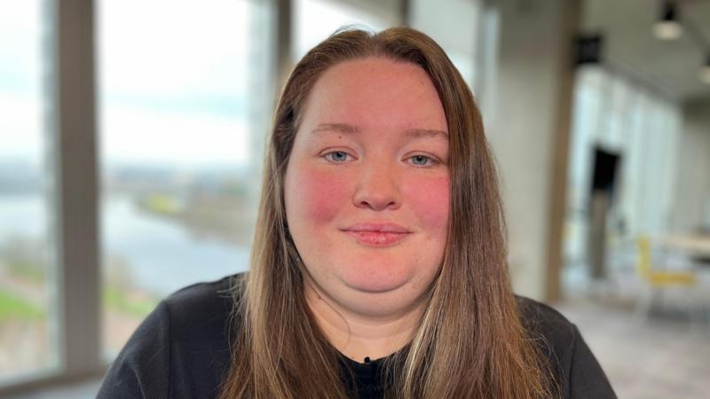 Lack of autism support in school led me to psychiatric ward as a teen ...