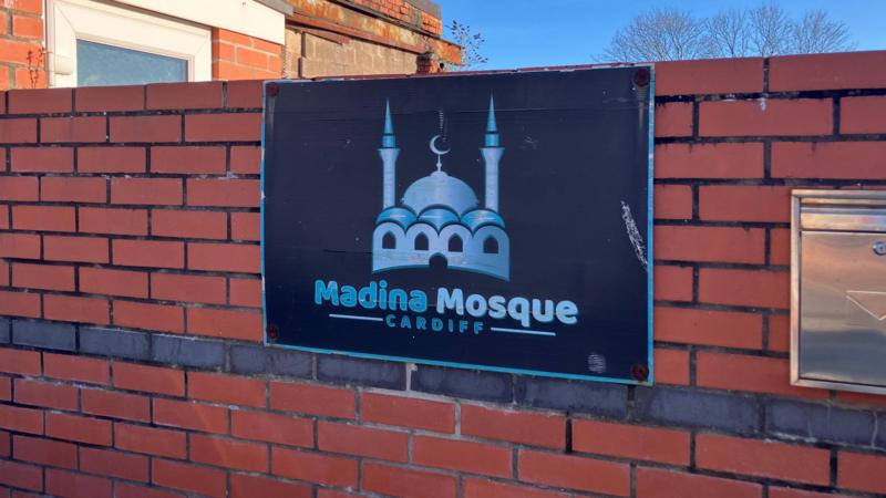 Two accused of planning Cardiff mosque and cemetery terrorist attacks ...