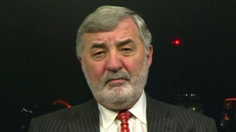 Presbyterian Church: Lord Alderdice hits out at Charity Commission over ...