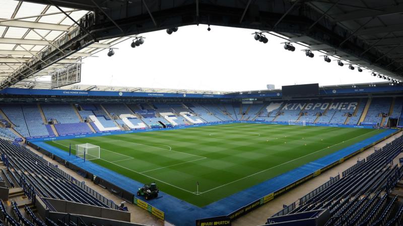 Leicester City - BBC Sport