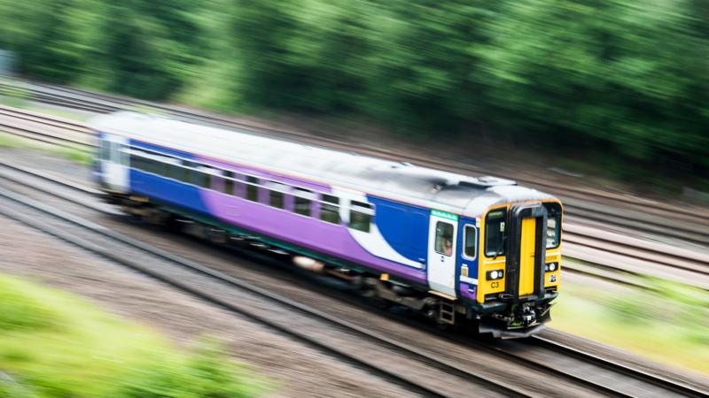 Northern Trains recruiting more than 300 staff - BBC News