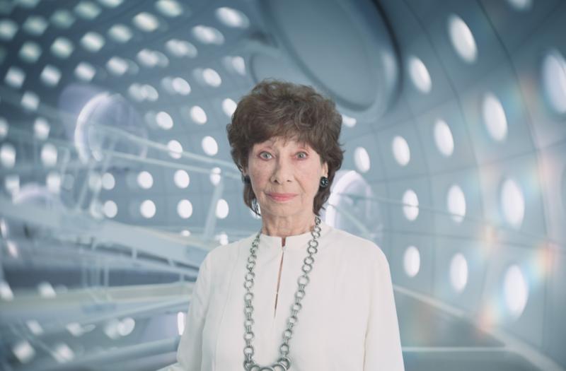 BBC Archive: Doctor Who: The Return of The Rani - BBC