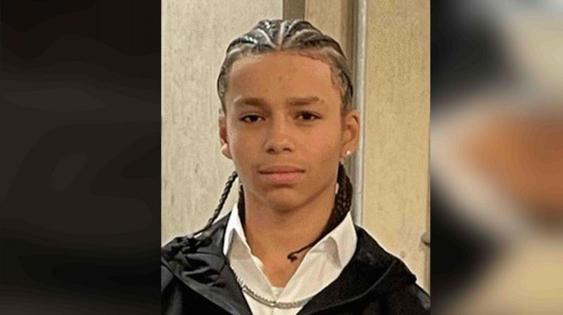 Keiron Charles: Murder arrest over East Acton stabbing - BBC News