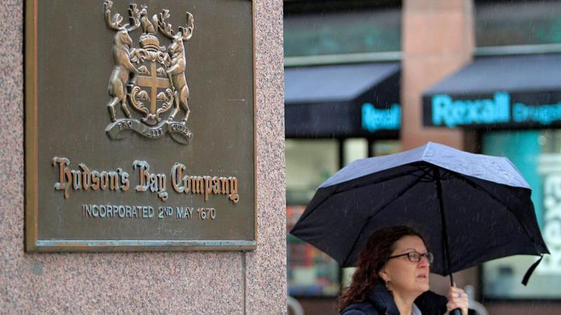Canada's iconic Hudson Bay brand to survive after sale to competitor ...