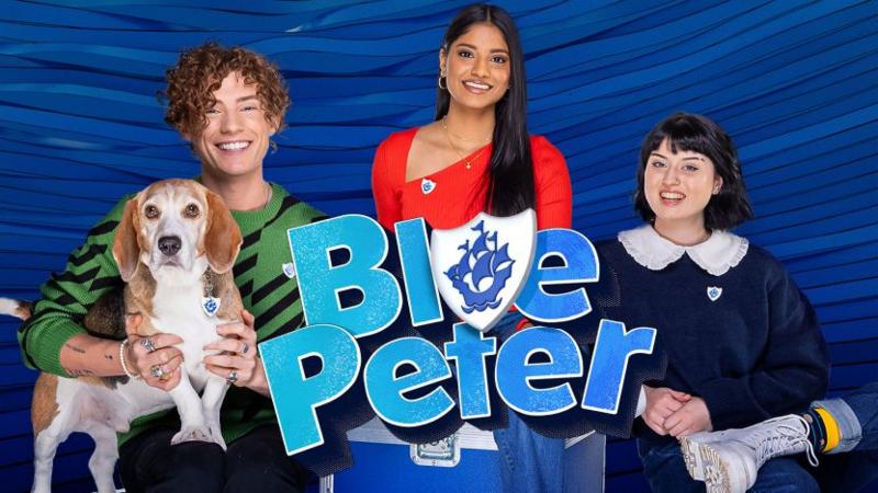 CBBC Shows - CBBC - BBC