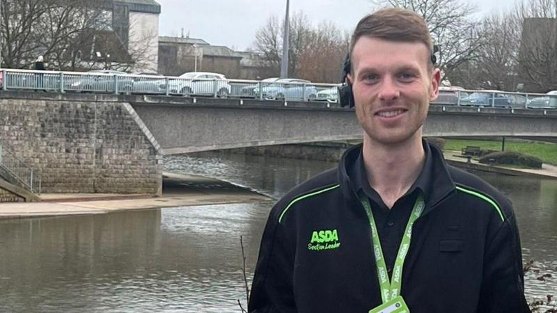 Asda - BBC News