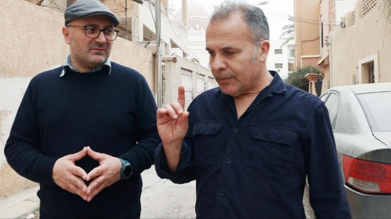 Musa al Sadr: Body seen in Libyan mortuary could solve 50-year mystery ...