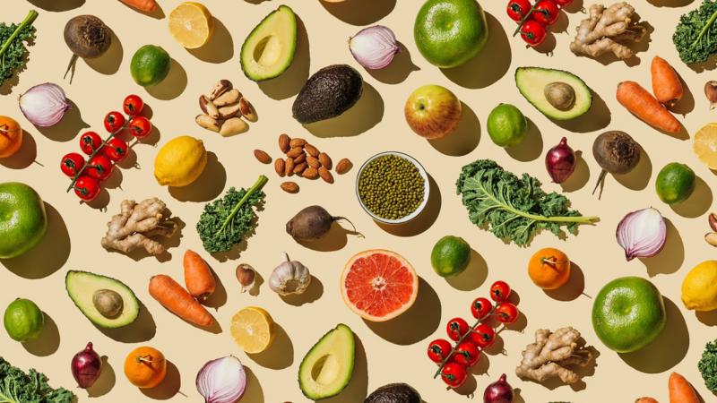 30 plant points: What they are and why your gut needs them - BBC Food