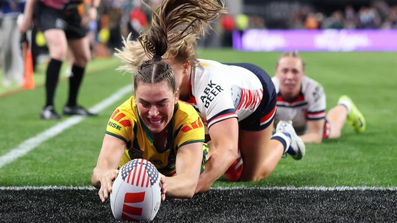 The best sports pictures from BBC Sport