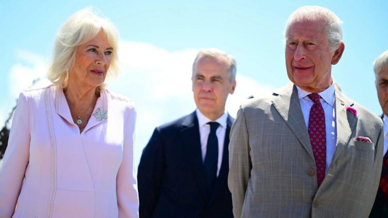 UK Royal Family - BBC News