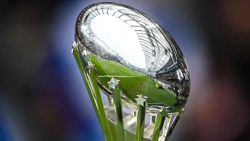 Newcastle Falcons | Rugby Union