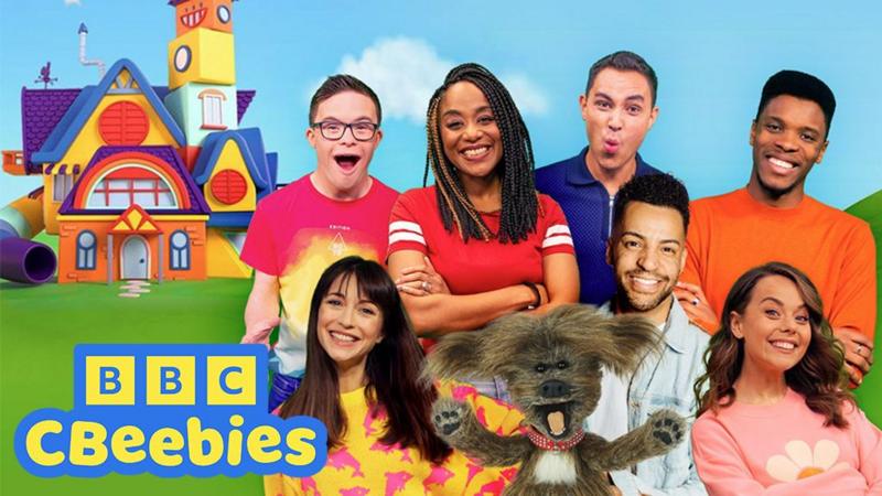 CBeebies Shows - CBeebies - BBC
