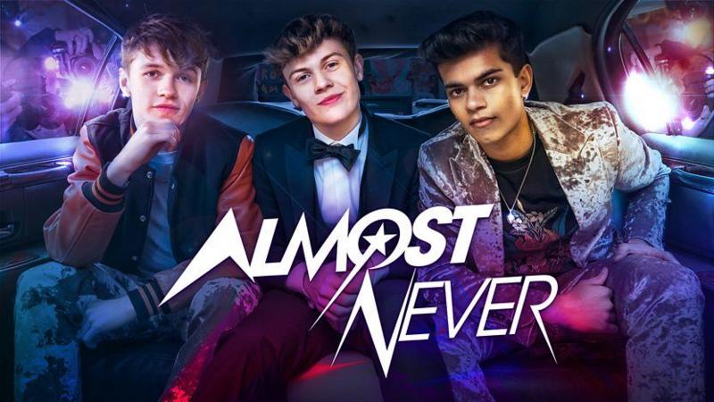 CBBC Shows - CBBC - BBC