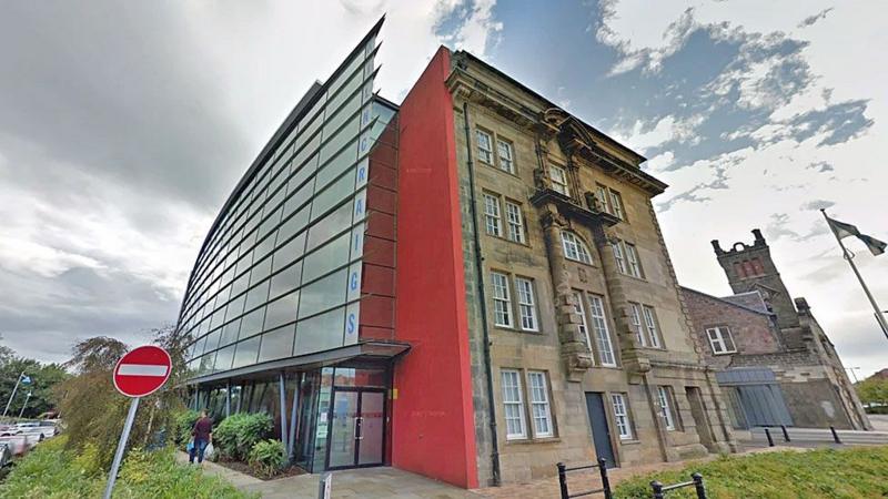 Dundee City Council - BBC News