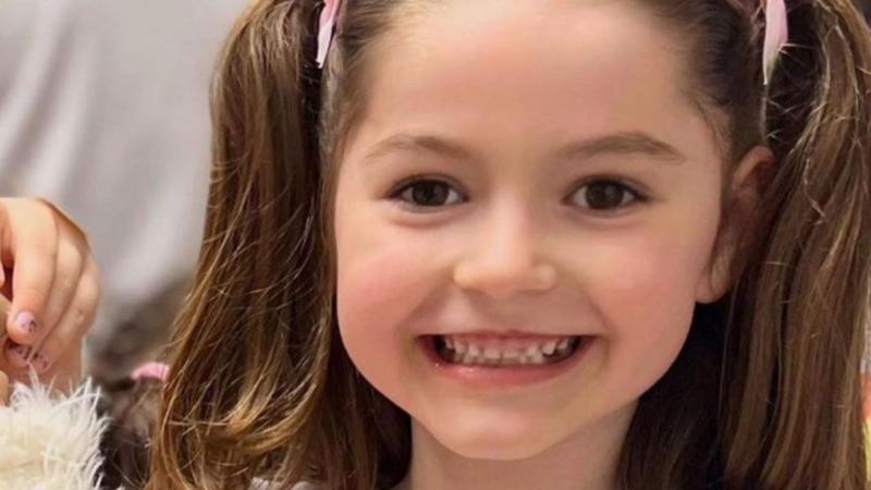 Southend tree victim Leonna Ruka was killed by falling branch - BBC News