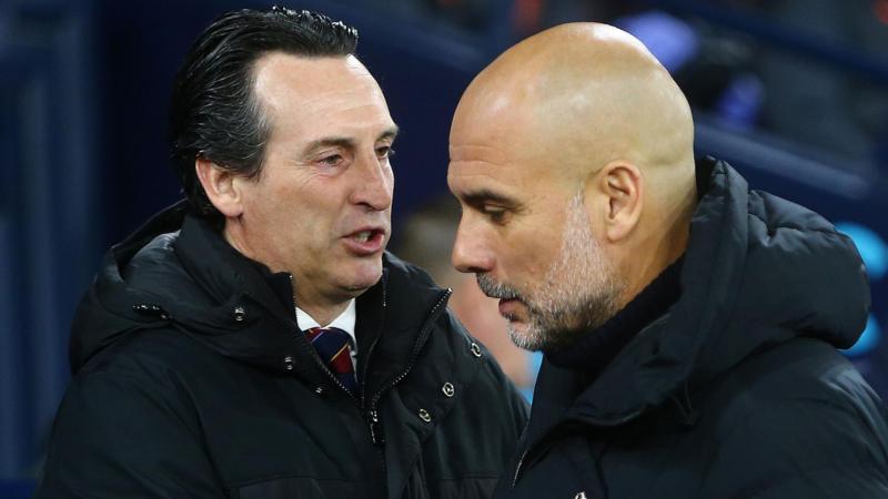 Shamoon Hafez - BBC Sport