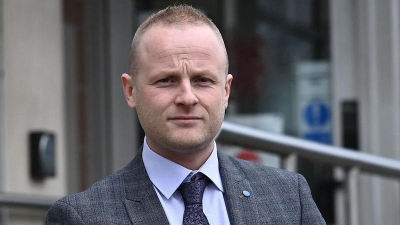 Northern Ireland Politics | Latest News & Updates | BBC News